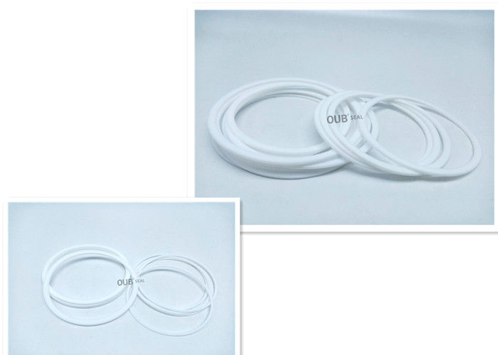 Резервные кольца 07001-01003 07001-01004 для частей PTFE T3P 3-6-1.25 4 ...